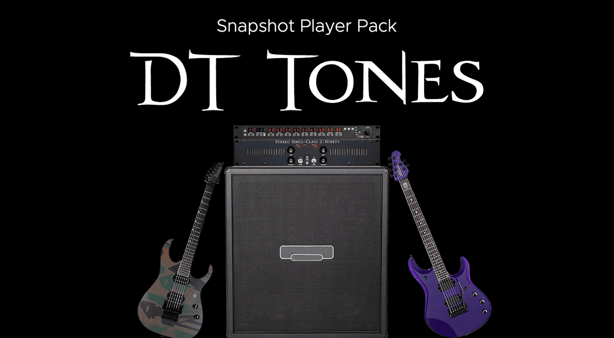 Audio Assault | DT Tones Snapshot Pack